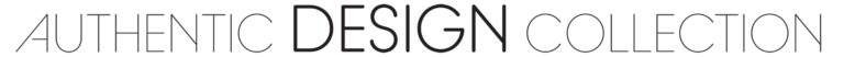 Authentic Design Collection – THE Authentic Design Collection.