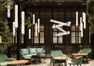 Contardi - Authentic Design Collection