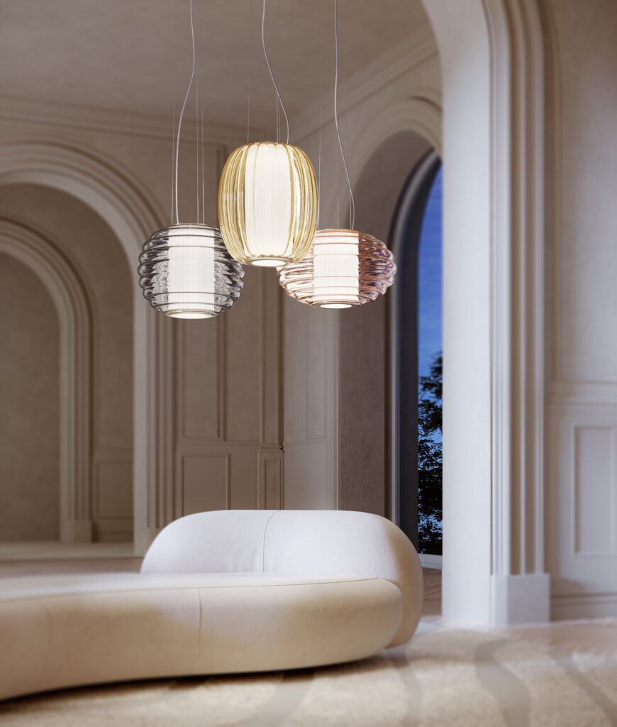 Contardi - Authentic Design Collection